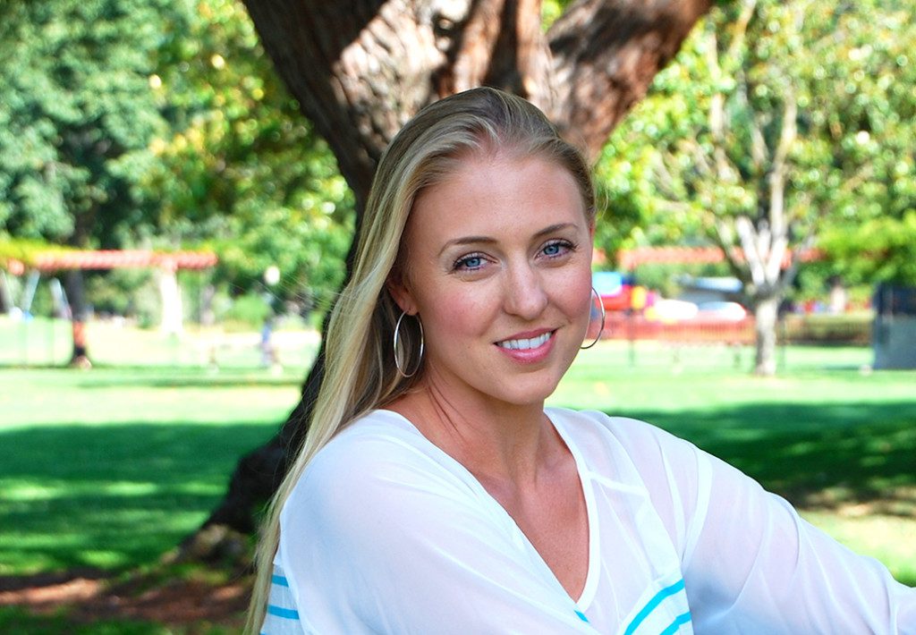 A “Cooks In The Field” Exclusive: Sarah Creighton | Field Roast