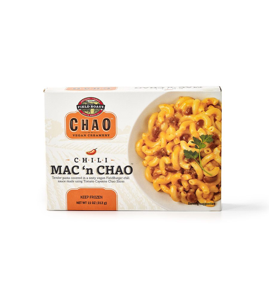 Chao Creamery Dairy-free Cheese Products | Field Roast