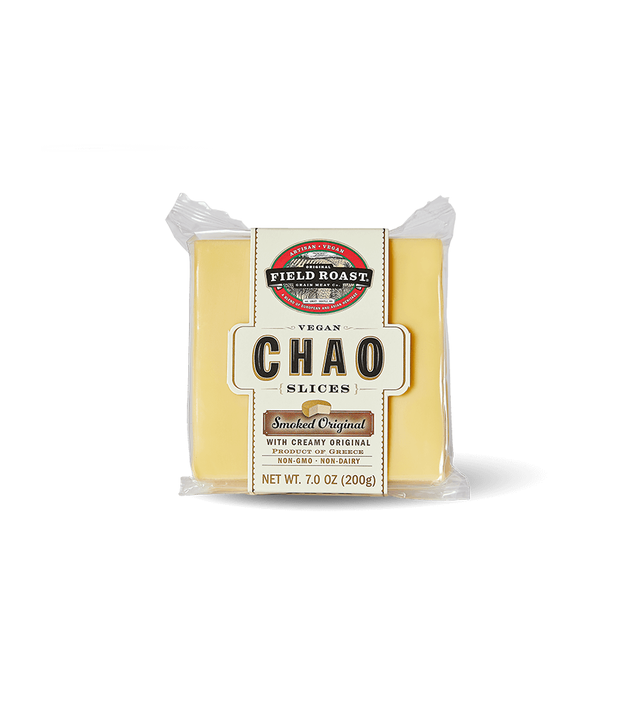 Chao Creamery Dairy-free Cheese Products | Field Roast